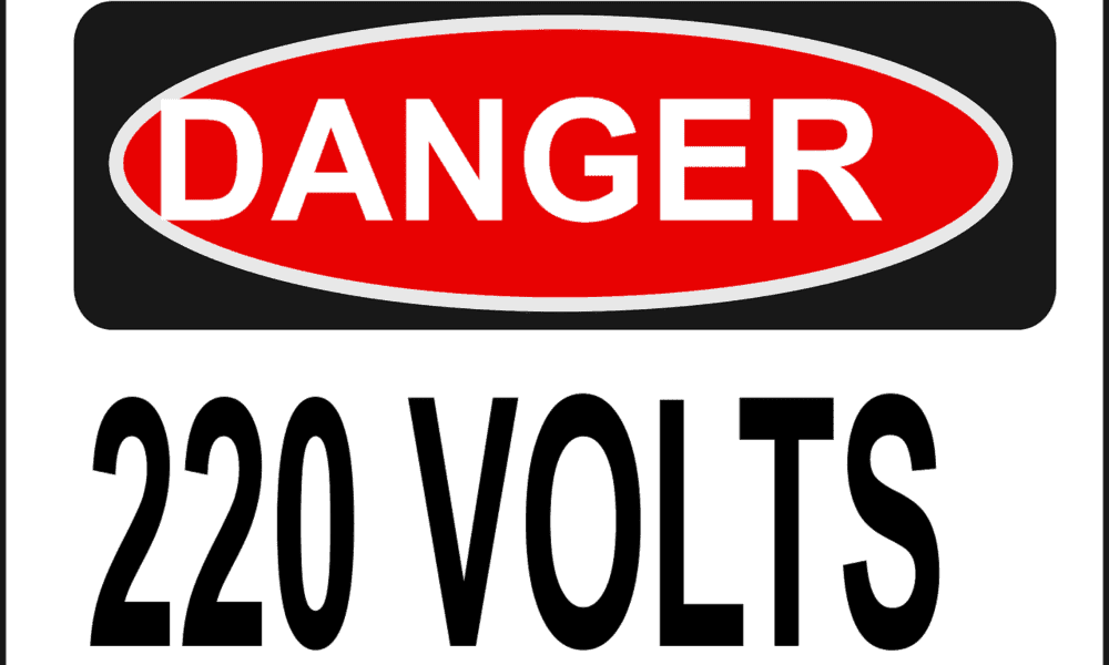 Difference Between 220 And 240 Volt Outlet Guide 2025 Difference Between 220 And 240 Volt Outlet Guide 2025