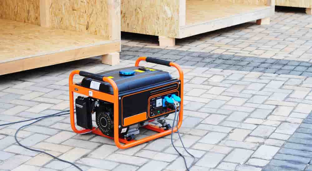 How Long Can You Run A Generator Continuously 2023 How Long Can You Run A Generator Continuously 2023